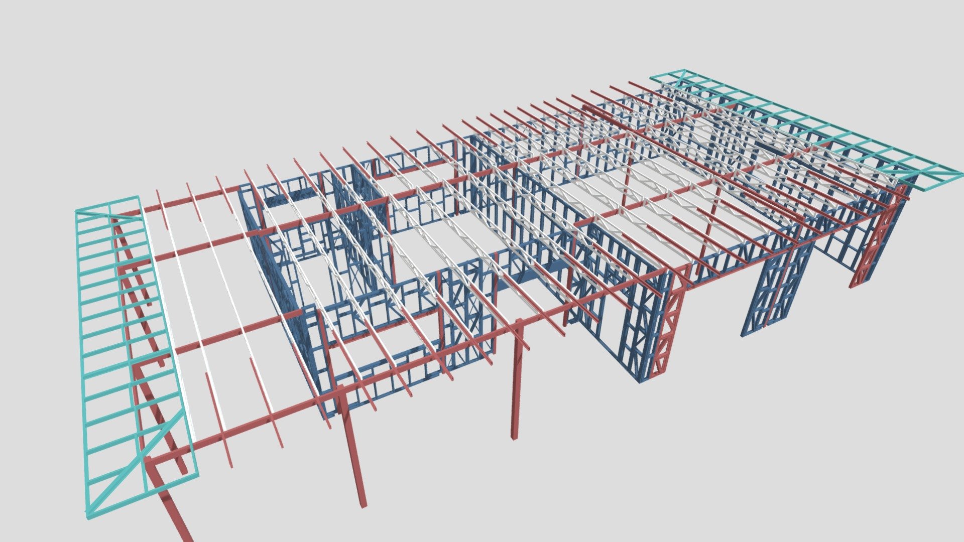 5821 - Download Free 3D model by Australian Framing Solutions ...