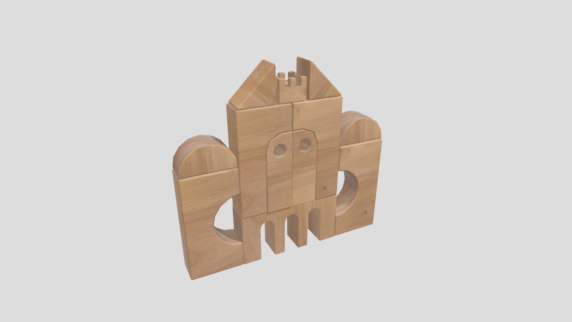 WK8A_UnitBlockAdvanced_Buehler_Asa - 3D model by AsaBuehler [e957b58 ...