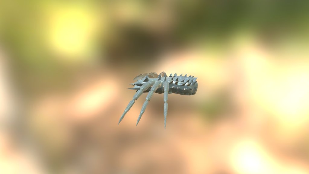 Yakuza v1.0 - 3D model by thewhitebowser [e95878f] - Sketchfab