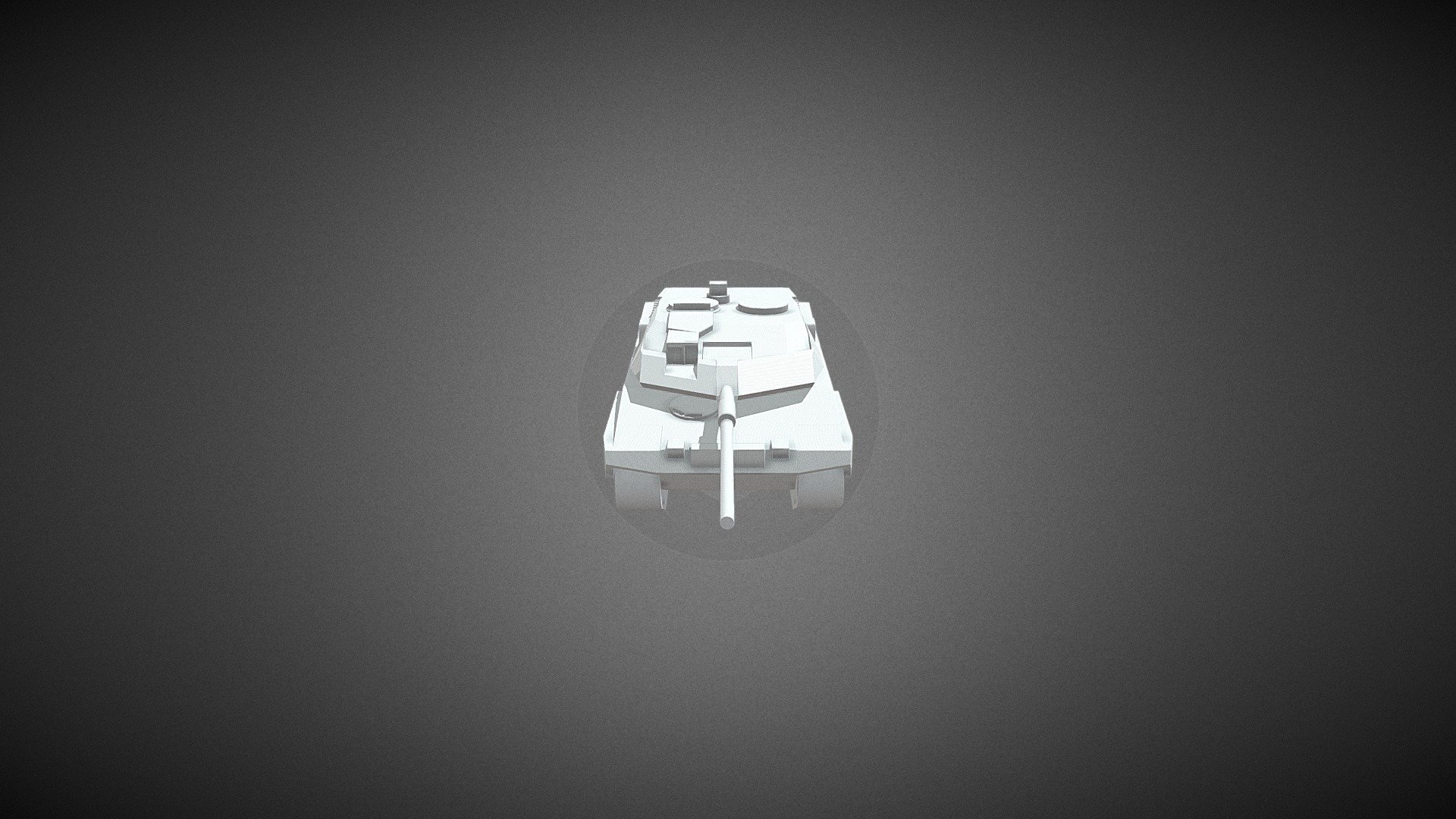 Leopard 2A7V - 3D model by tank boi sketchfab (@WT_BIAS) [e9596ae ...