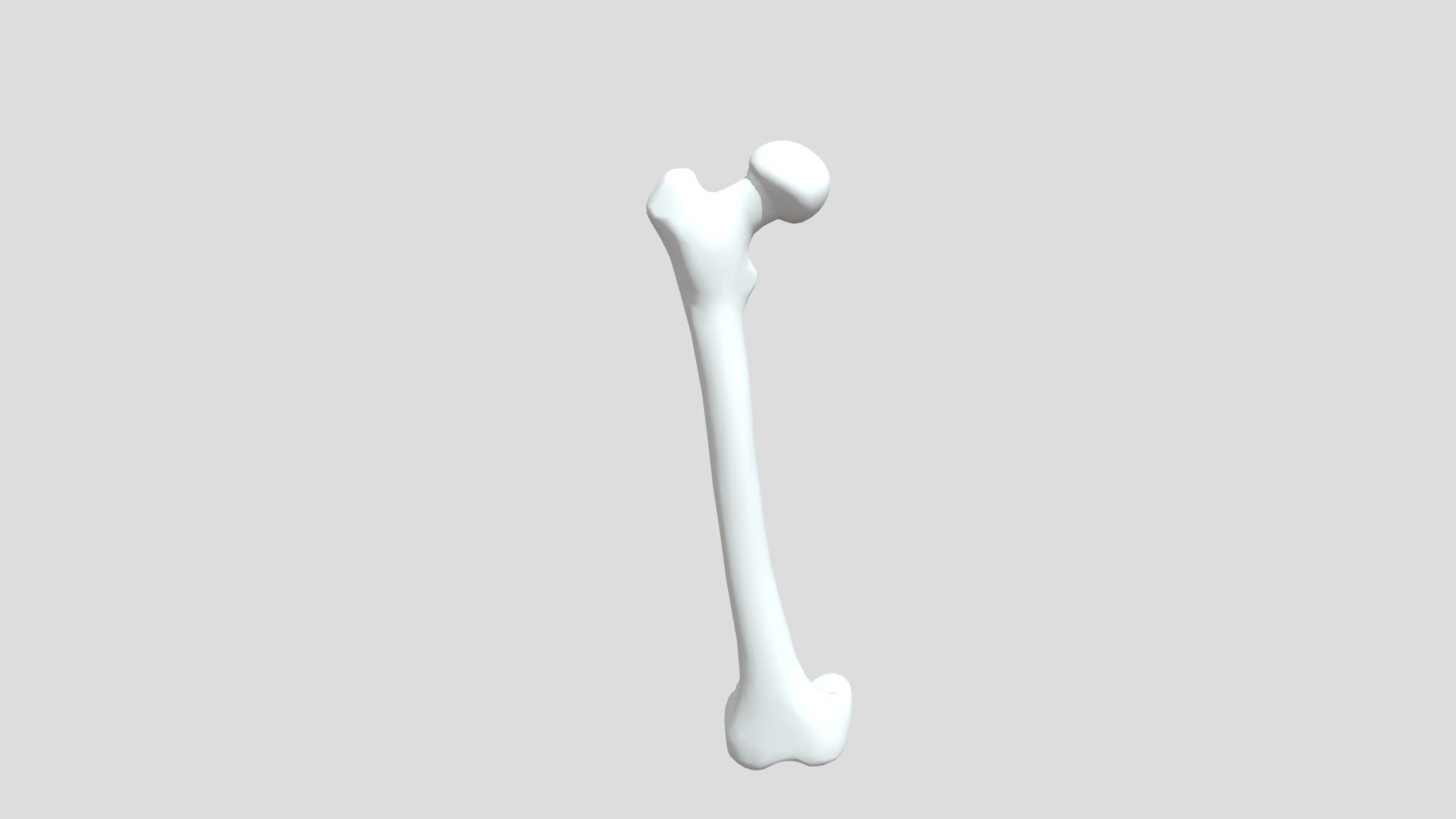 Upper Leg R 10393 - Download Free 3D model by saravananm4594 [e95a972 ...