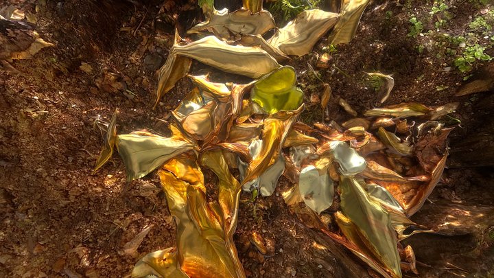 Setas 3D models - Sketchfab