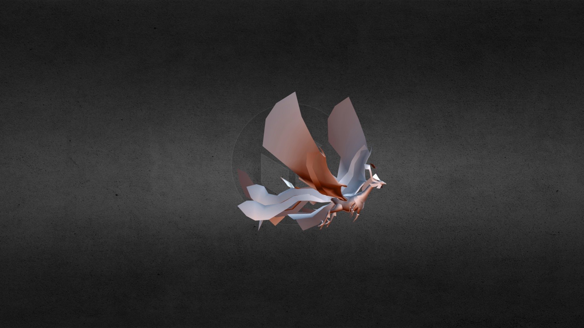 phoenix-bird - Download Free 3D model by Cjdoodle6969 [e95b4d8] - Sketchfab