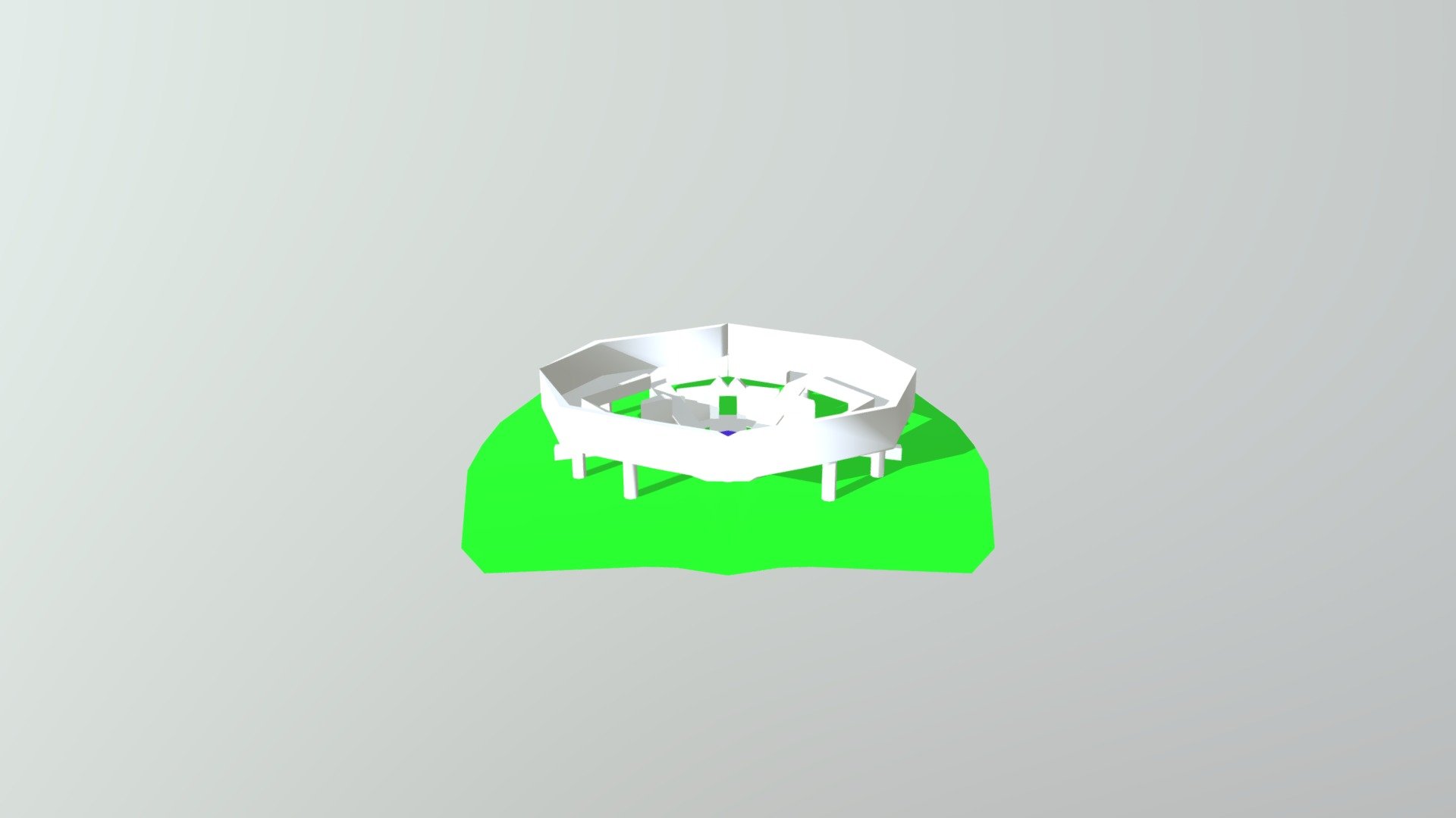 Map_Test_1 - 3D model by Griffin (@DismalSepticemia) [e95bb78] - Sketchfab