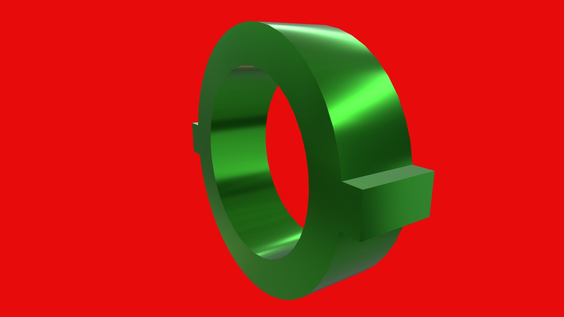Big-end bearing caps - Download Free 3D model by fasteng [e95bc33 ...