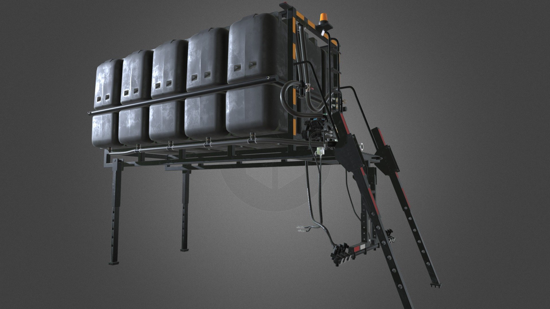 liquid_reagent_system - 3D model by Smart_Bit (@smartbit) [e95f415 ...