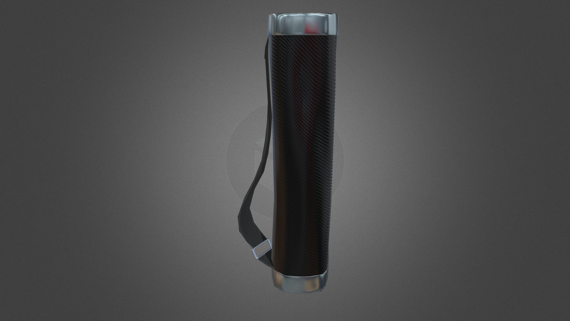 Hunger Games Quiver - Download Free 3D model by ObsidianShroom [e95ffe6 ...