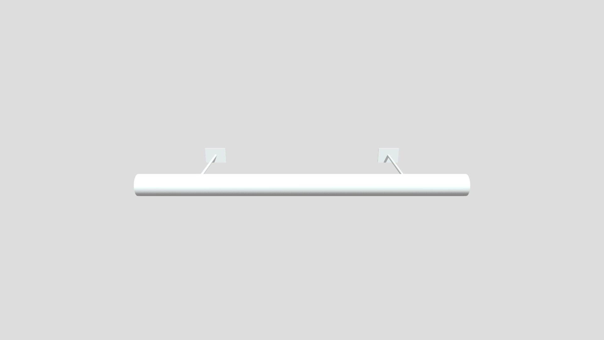 Painting light - Download Free 3D model by 1-3D.com [e96468c] - Sketchfab