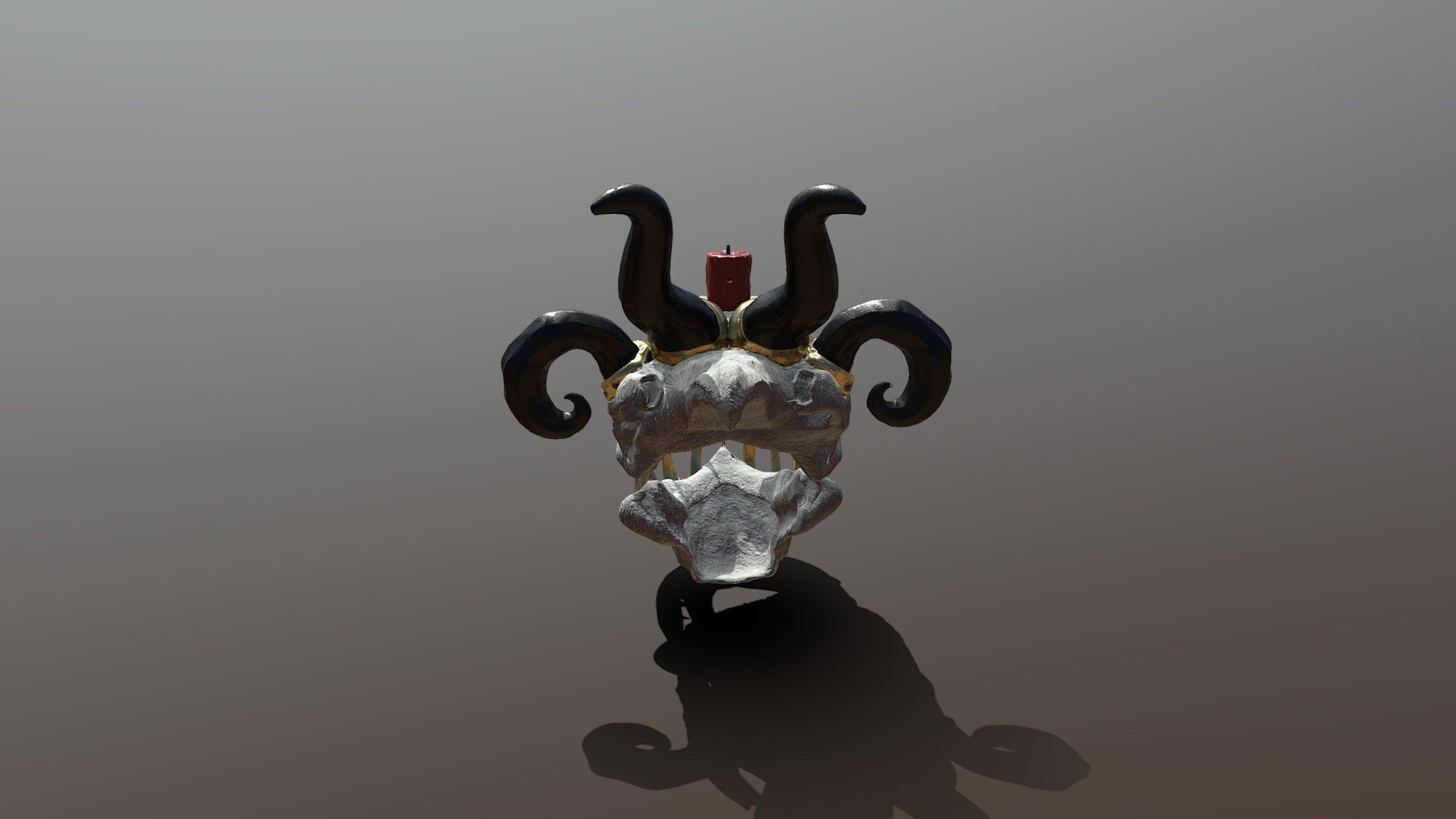 model high poly - 3D model by alo255 [e965b4a] - Sketchfab