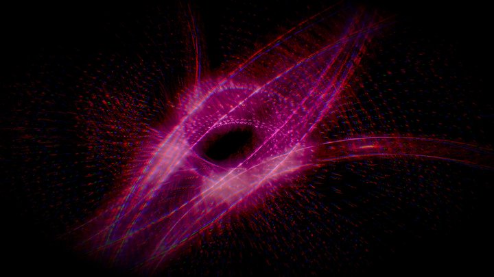 Particles 3D models - Sketchfab