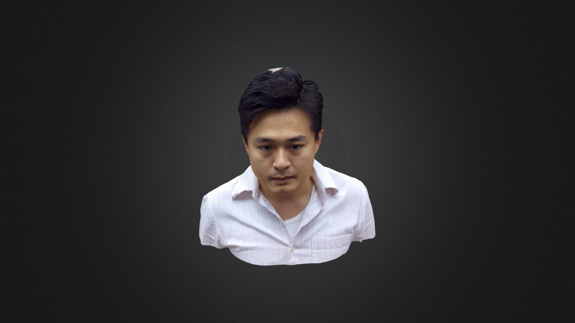 johnny - 3D model by dsakai [e966414] - Sketchfab