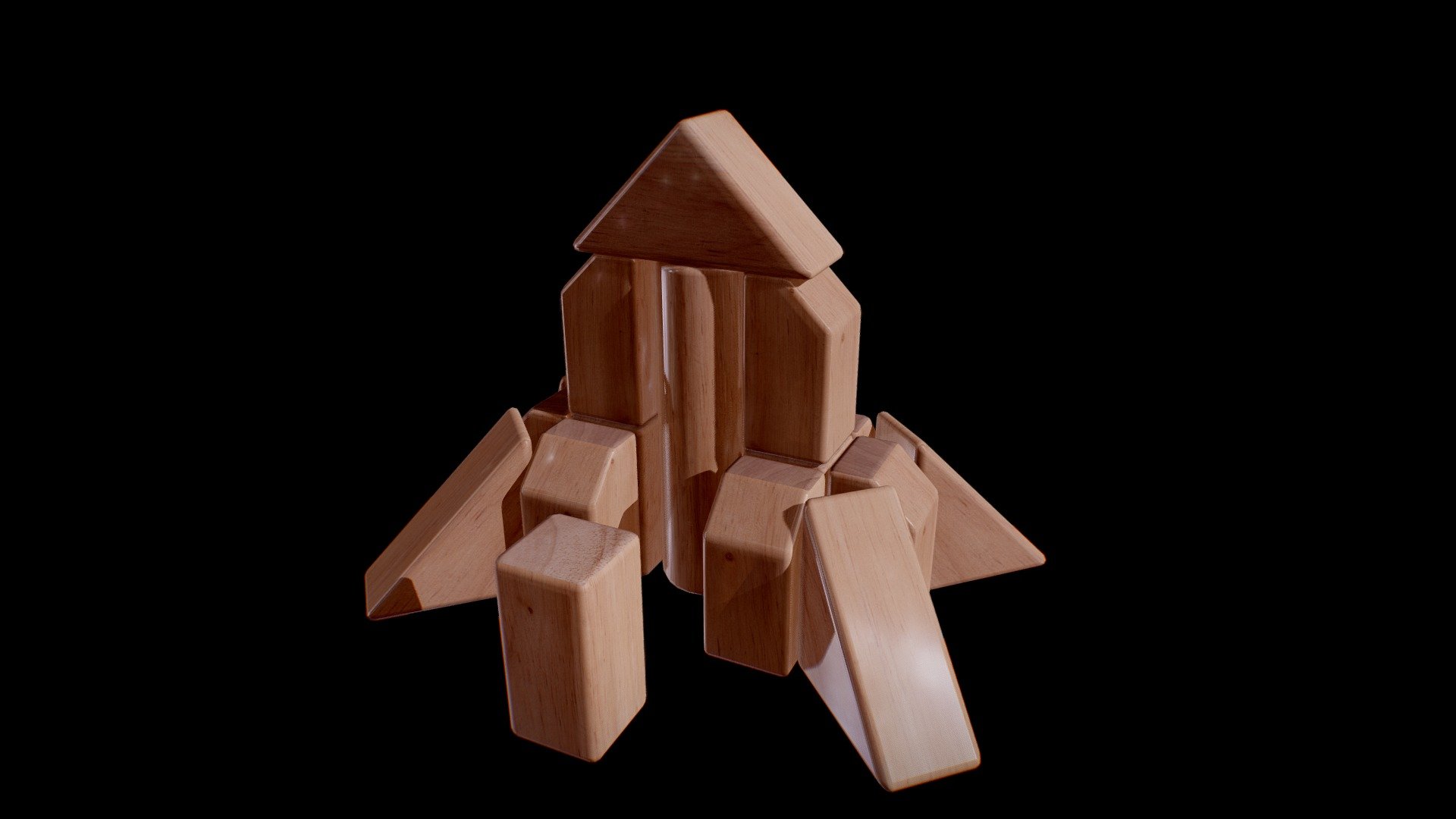 unitblockIntermediate - Download Free 3D model by y60641 [e966824 ...