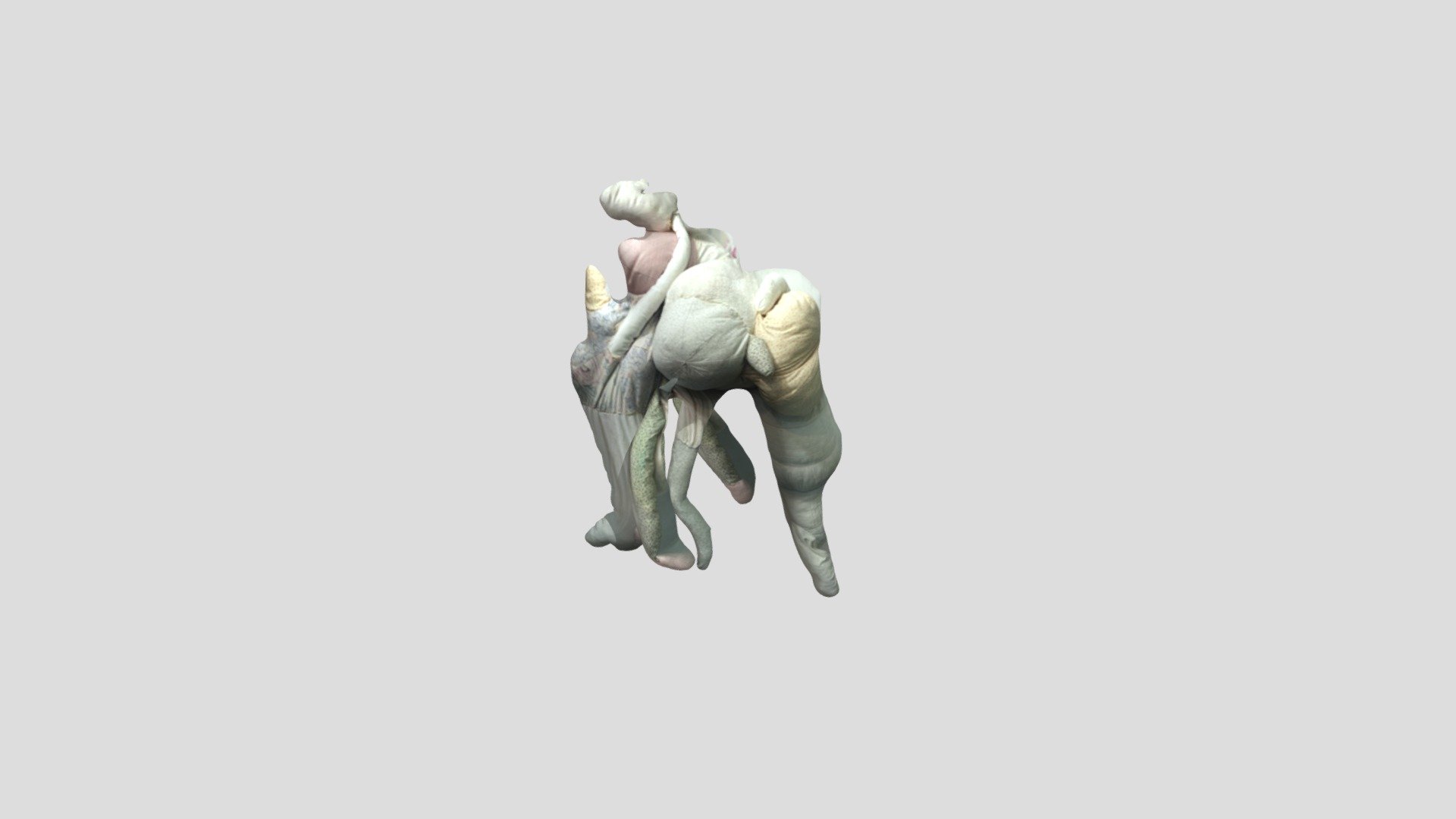 mm_project 7 - 3D model by Kirsch [e9677eb] - Sketchfab