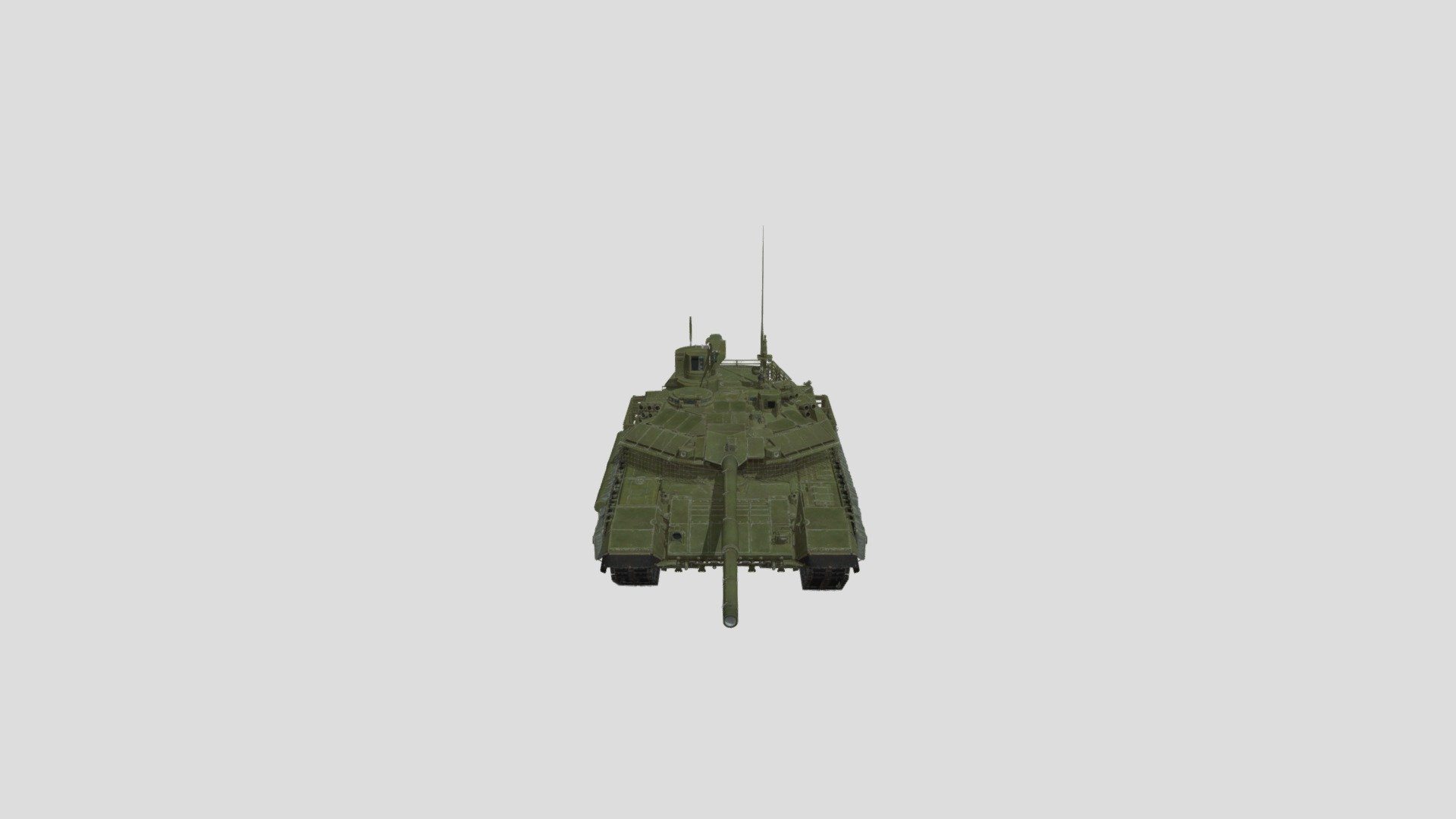 T-90M (War Thunder) - Download Free 3D model by KojfDiscord [e967f6b ...