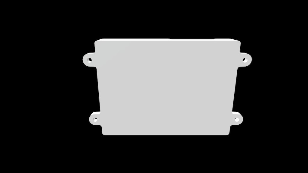 Box Bottom - 3D model by NguyenDucAnh [e9685b2] - Sketchfab