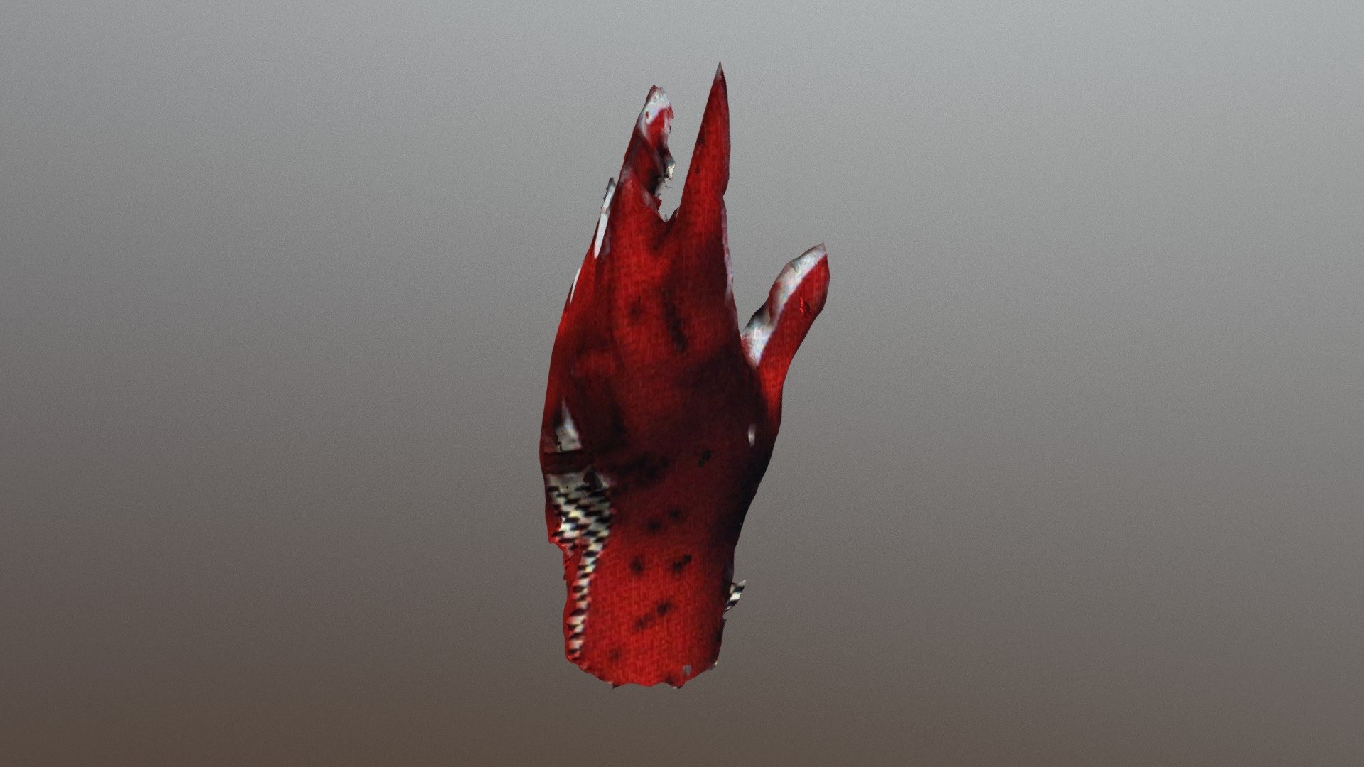 Hand test - 3D model by thhilker [e96aeba] - Sketchfab