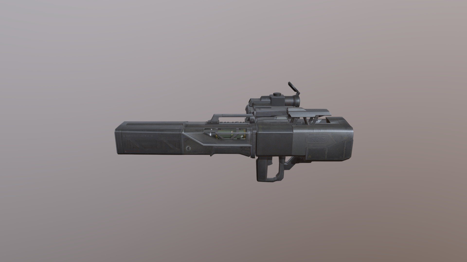 Gun8 - Download Free 3D model by ASP (@whutdaheckisgoingononyouon ...