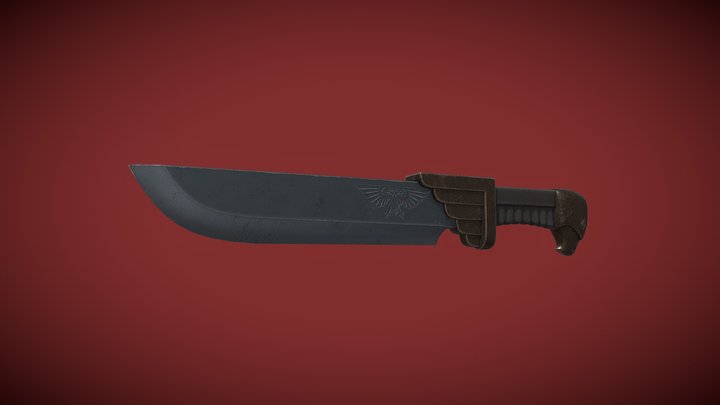 Aquila 3D models - Sketchfab