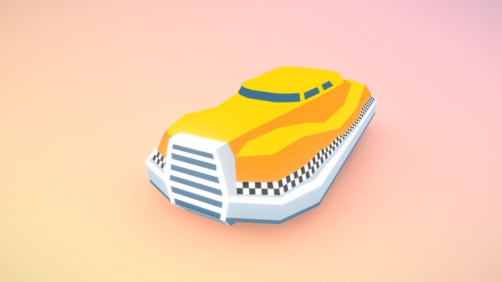 5th_element 3D models - Sketchfab