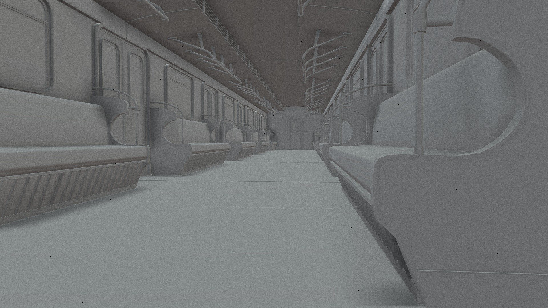 train - 3D model by Deaver [e96e570] - Sketchfab