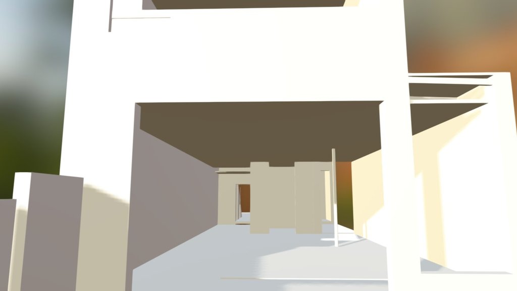 3D View-{3D-dryan} - 3D model by mrdarcyryan [e96f958] - Sketchfab