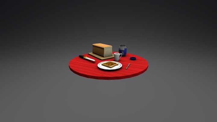 Salmonella 3D models - Sketchfab