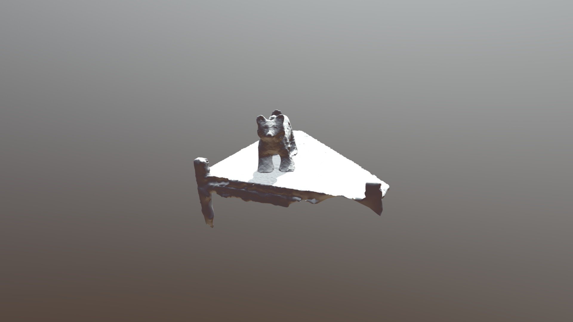 Textured Mesh - 3D model by Technicolour [e9734e4] - Sketchfab