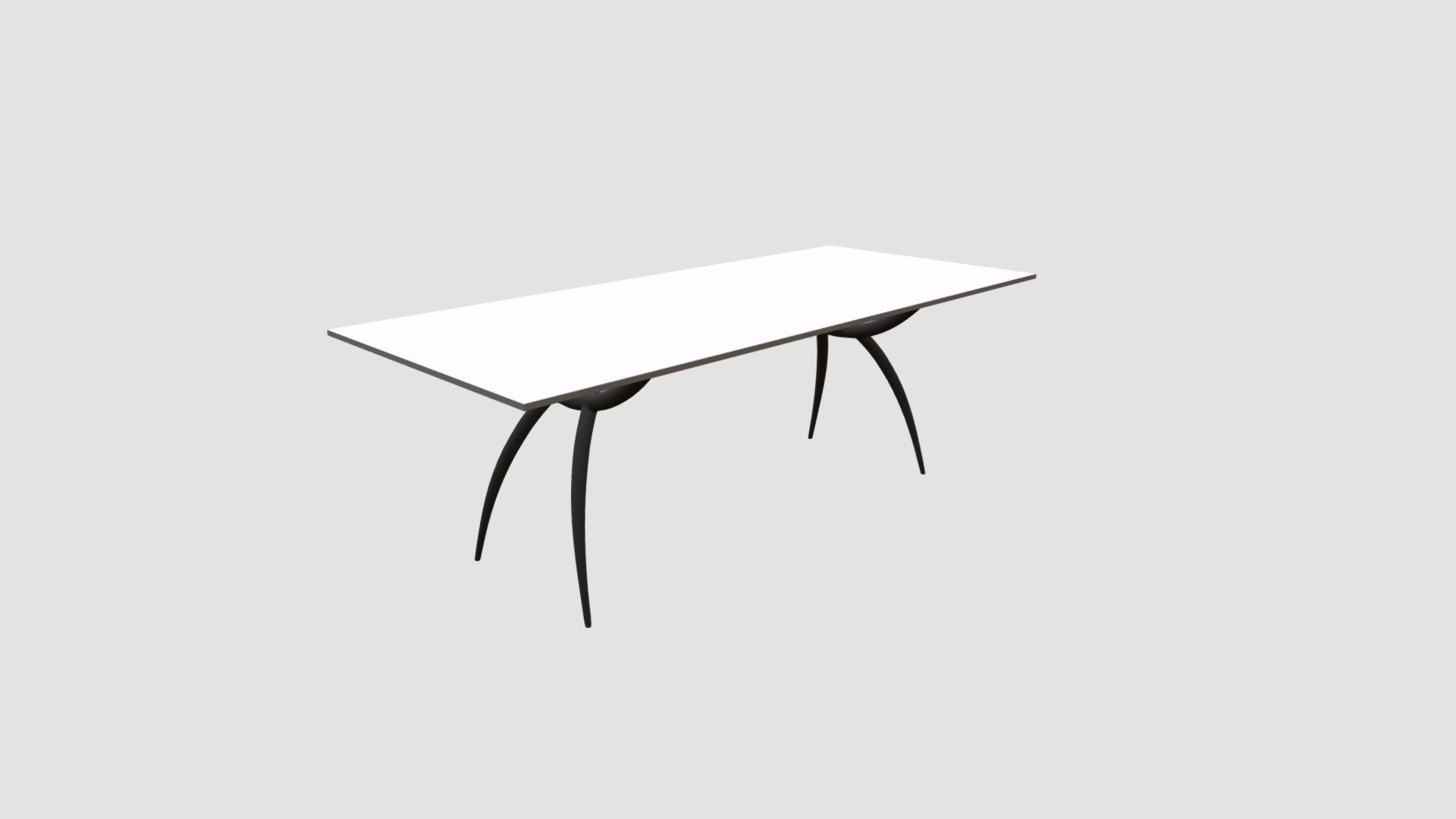 table - Buy Royalty Free 3D model by Evermotion [e9753ec] - Sketchfab Store