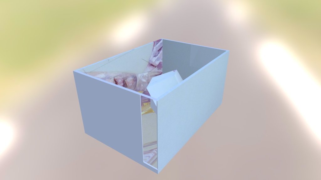 Yes - 3D model by CiaranButtress [e97585a] - Sketchfab