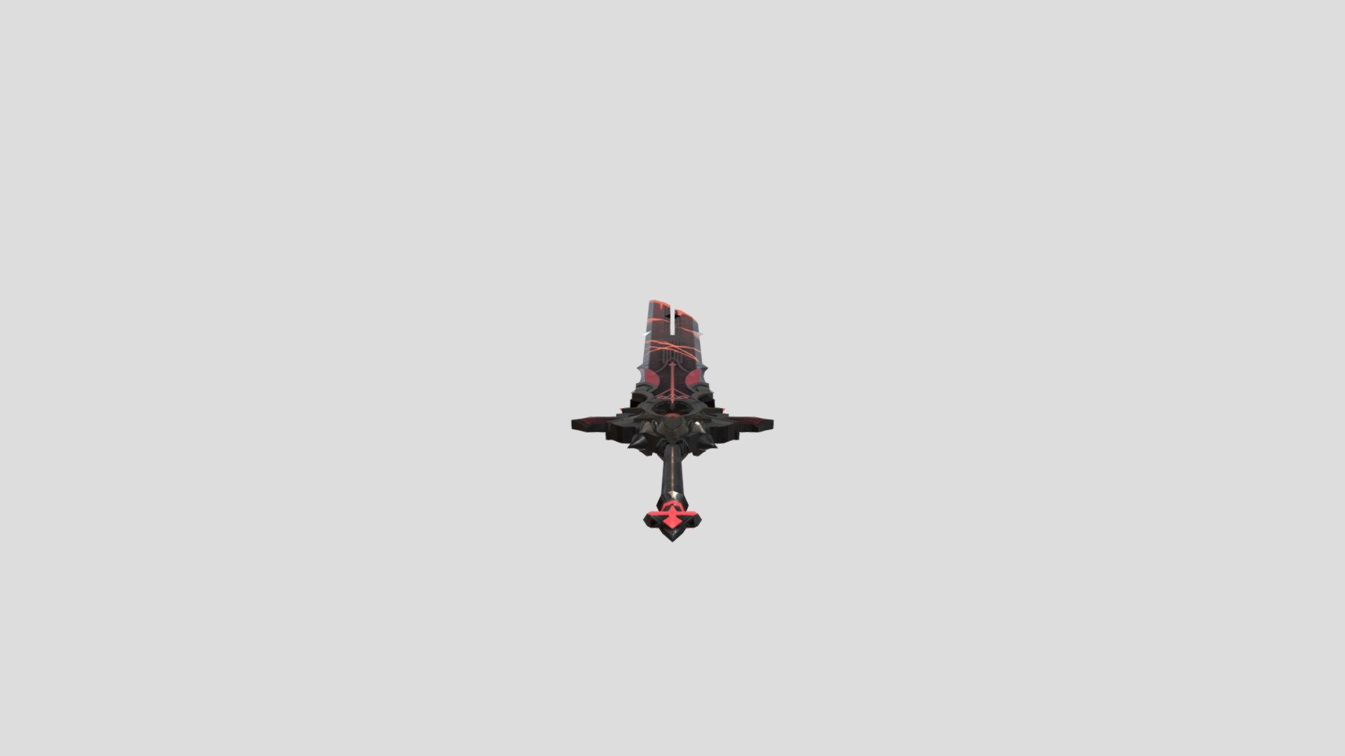 WGS - 3D model by GardenKanji [e975b2a] - Sketchfab