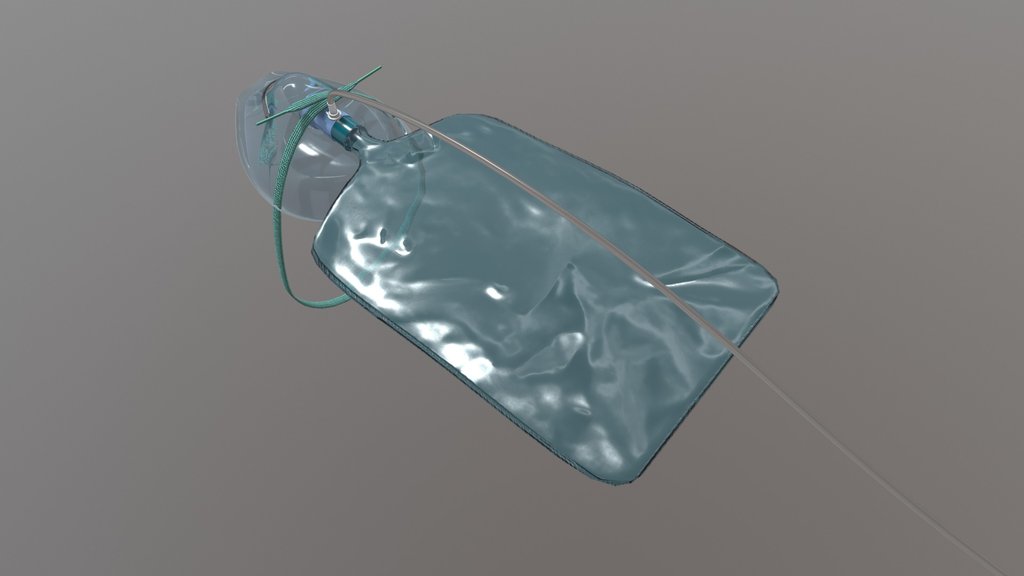 EMT O2 - A 3D model collection by qwerfd01 - Sketchfab
