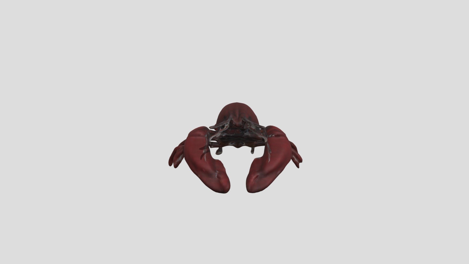 lobster - Download Free 3D model by lkarthikaraja [e977ac0] - Sketchfab