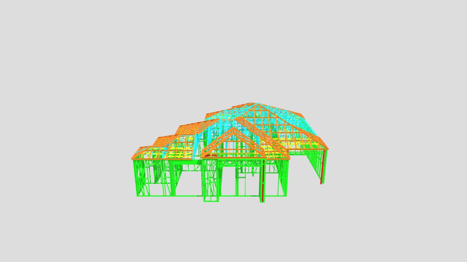 RES 1 REV 11F - 3D model by alexduraframes [e978b40] - Sketchfab