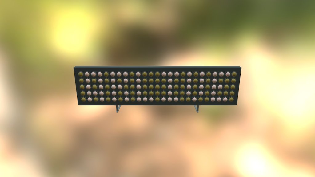 AR Blinders.c4d - Download Free 3D model by phildrob (@aerodrone ...