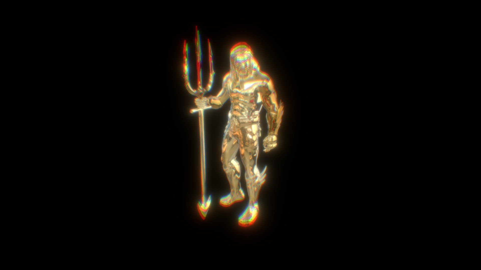 fortnite-aquaman-chapter-2-season-3-bp-skin - 3D model by malik.hunter ...