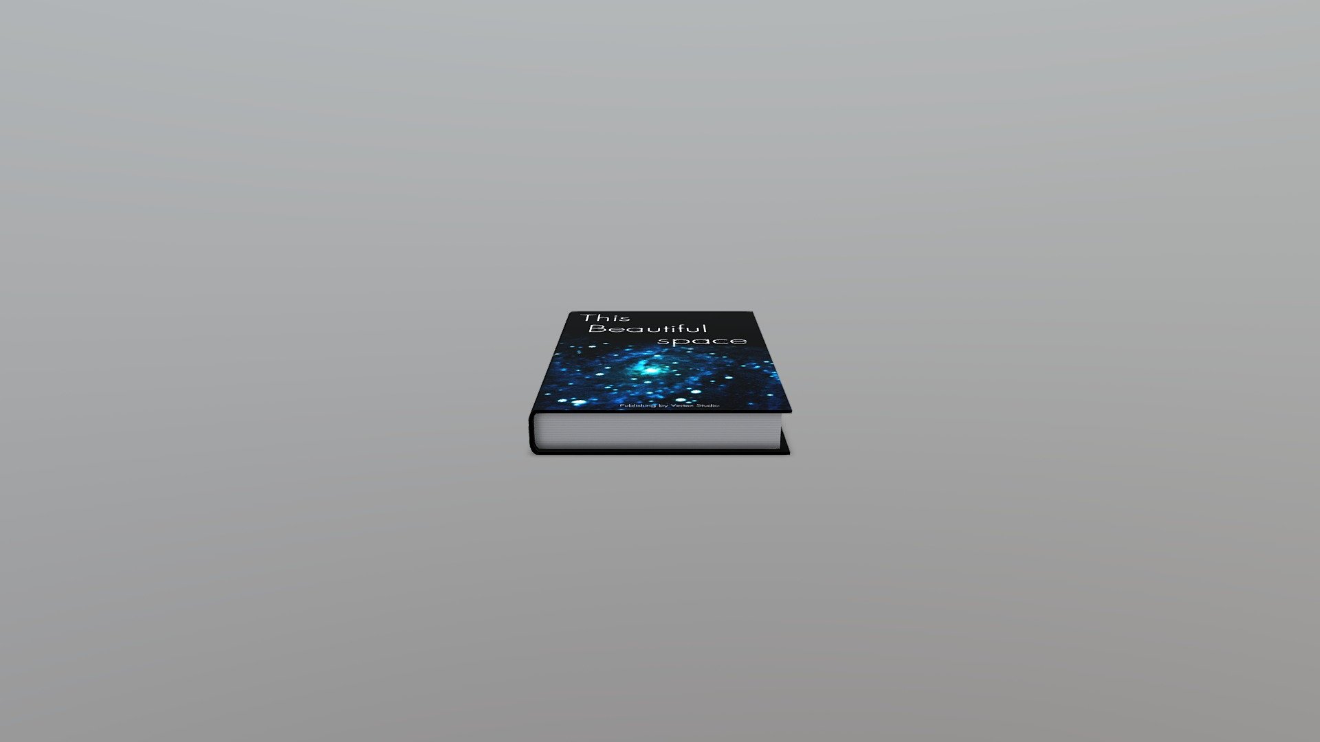 Book - 3D model by ankit_rah [e97c38a] - Sketchfab