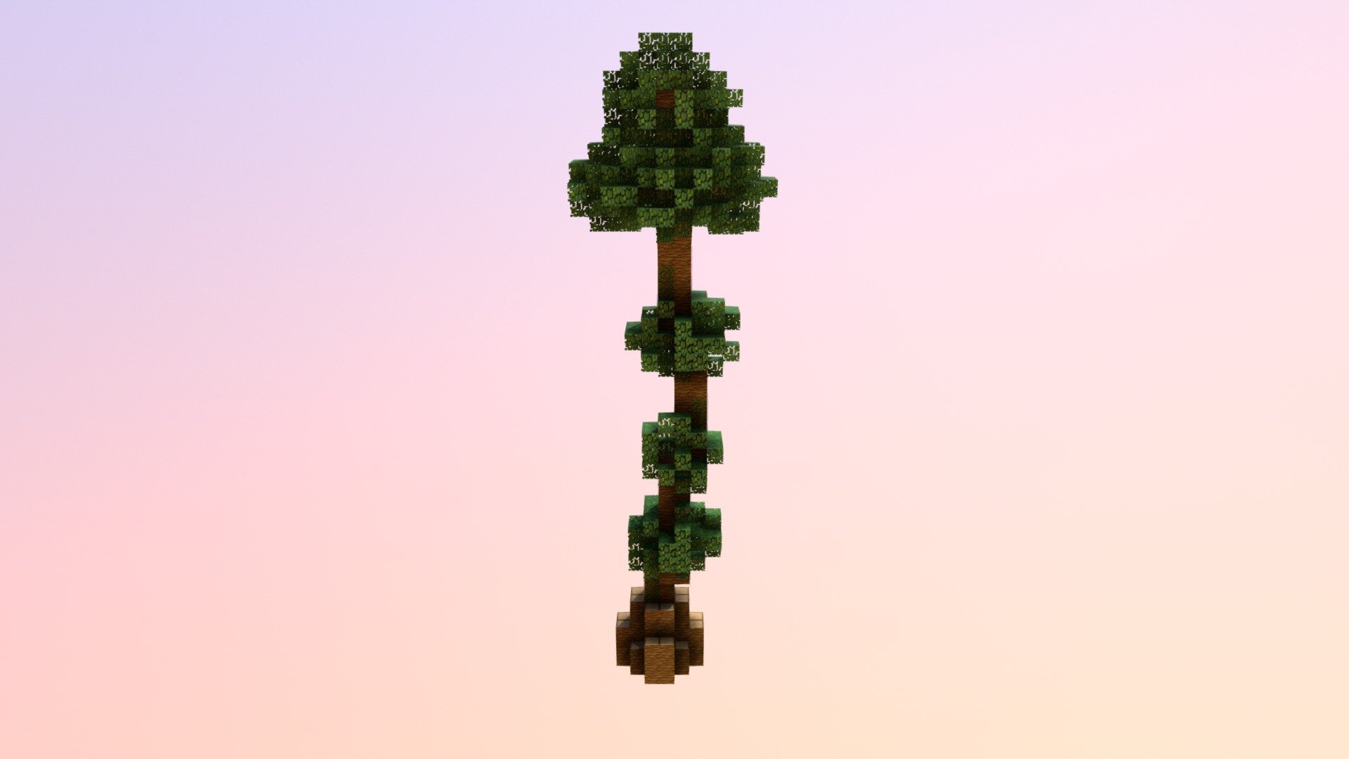 TowerTree2.schematic - 3D model by Dan (@letsmakethings) [e97c41b ...