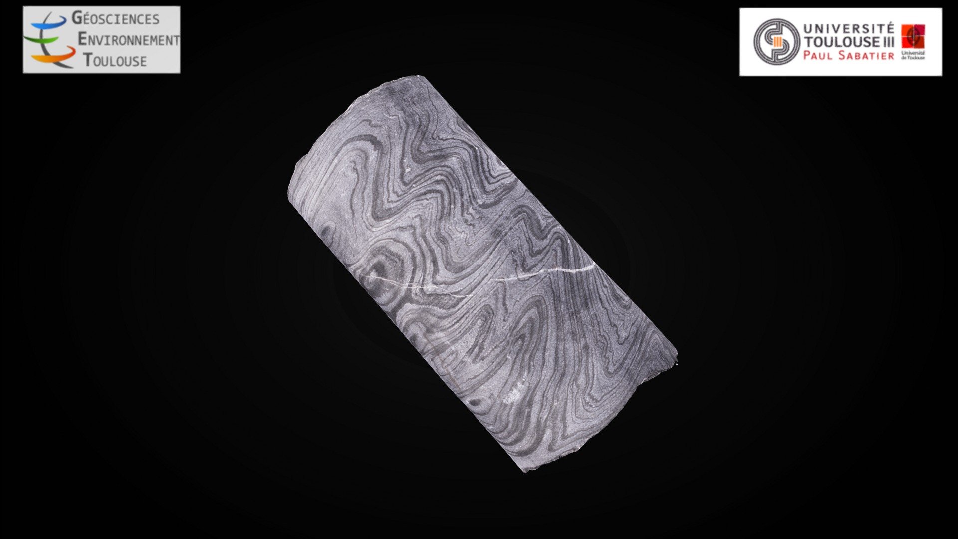 Carotte - Download Free 3D model by Marc de RAFELIS (@derafelis ...