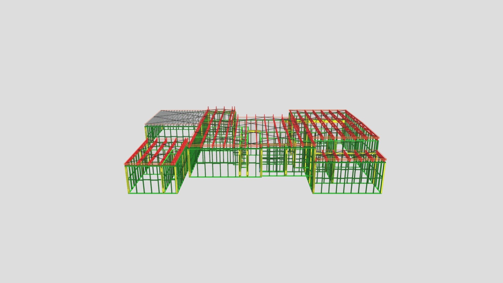 DB-Dunkeith - 3D model by MBPrefab [e97e58c] - Sketchfab