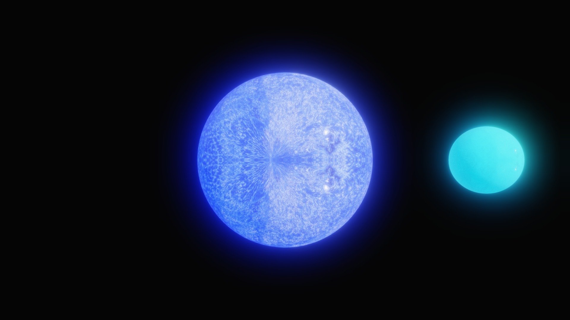 Binary system - Download Free 3D model by laura.paganini [e97fe9a ...