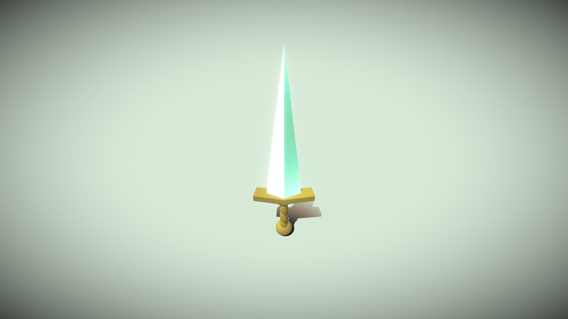 Moonlight Greatsword - Download Free 3D model by jadeharleybizarrely ...
