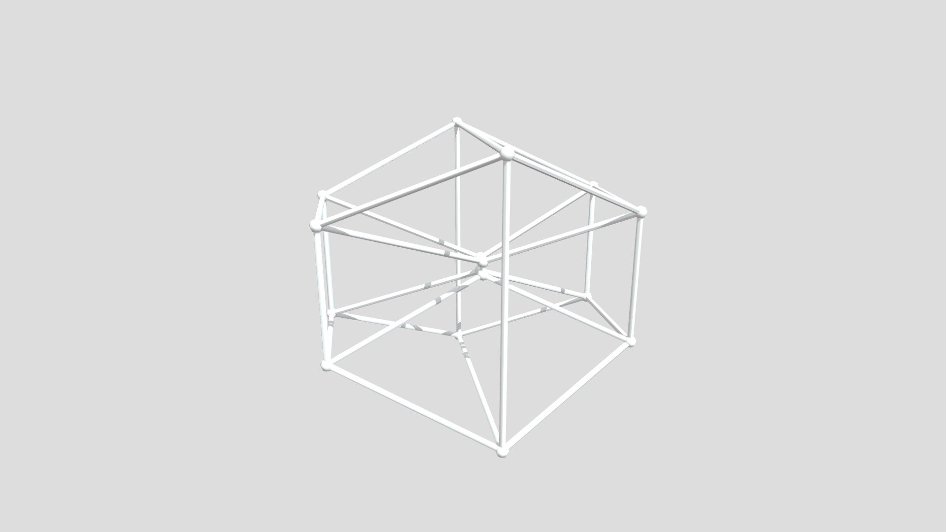 Atom Array_0071 - 3D model by arellano (@Virtualarellano) [e981e85 ...