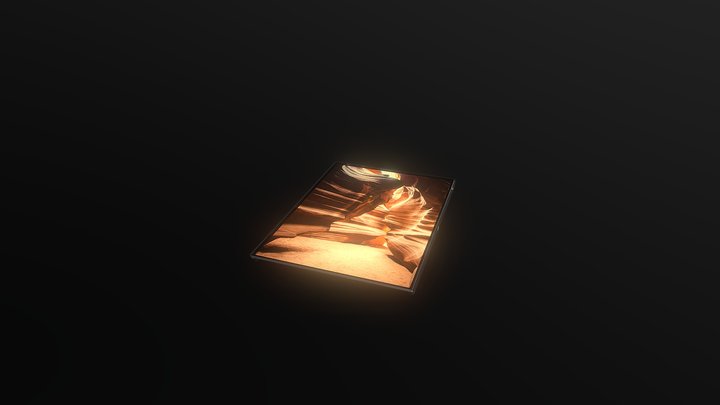 Velcro 3D models - Sketchfab