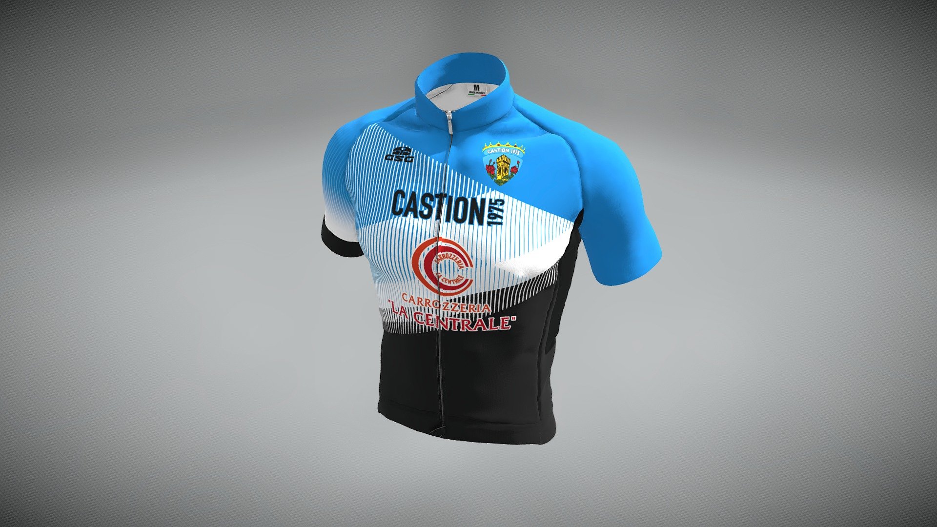 03315 - GS CASTION 2022 D - 3D model by GIESSEGICUSTOM [e9854d6 ...