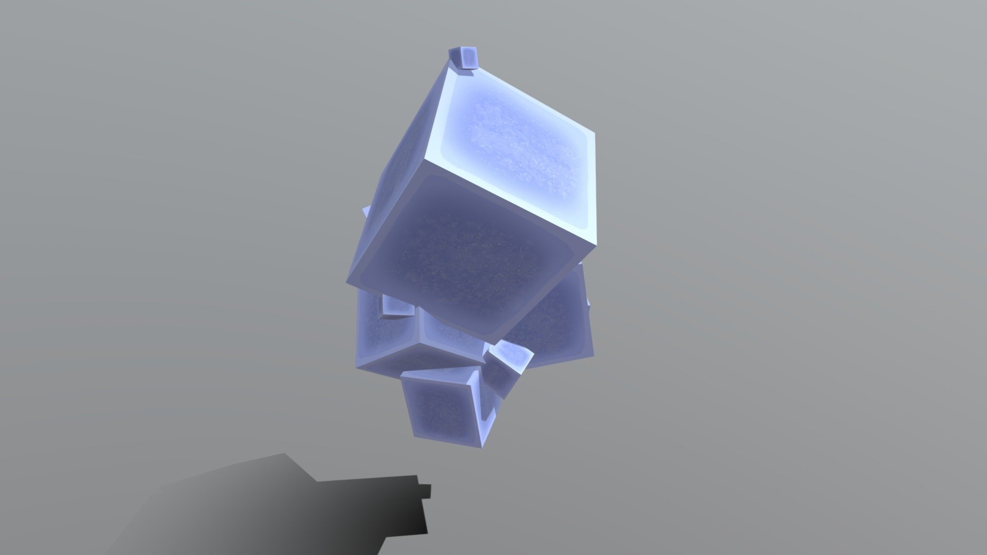 Azure(F3) - Download Free 3D model by kyuukonneko [e986d0a] - Sketchfab