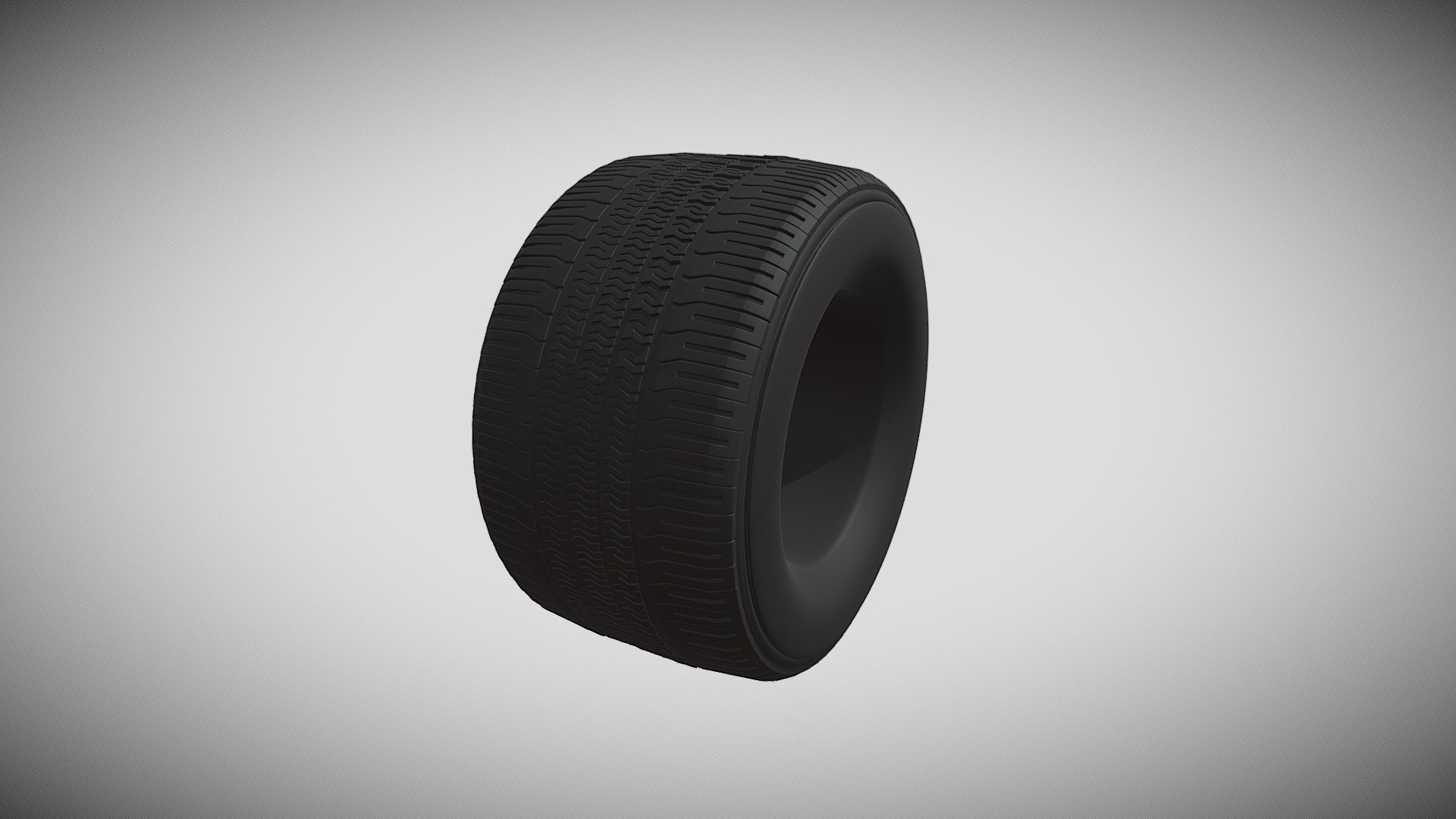 3D Tyre Showcase - Download Free 3D model by itsmeviinod [e987018 ...