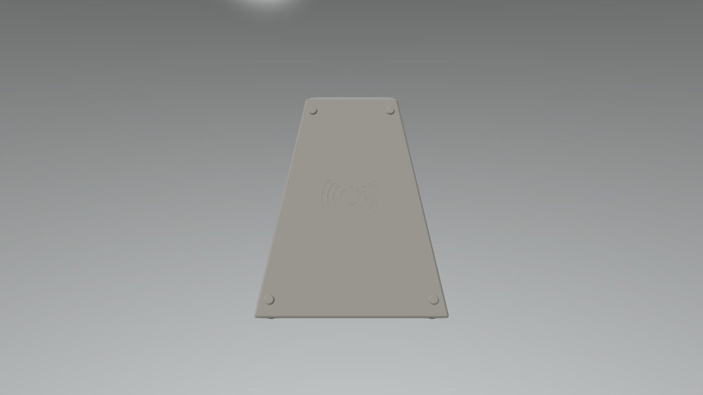 Pryamid Speaker - 3D model by Thomas Howcroft (@thomashowcroft ...