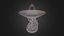 DSN 34 m (3D printable) - Download Free 3D model by NASA [e987fd8 ...