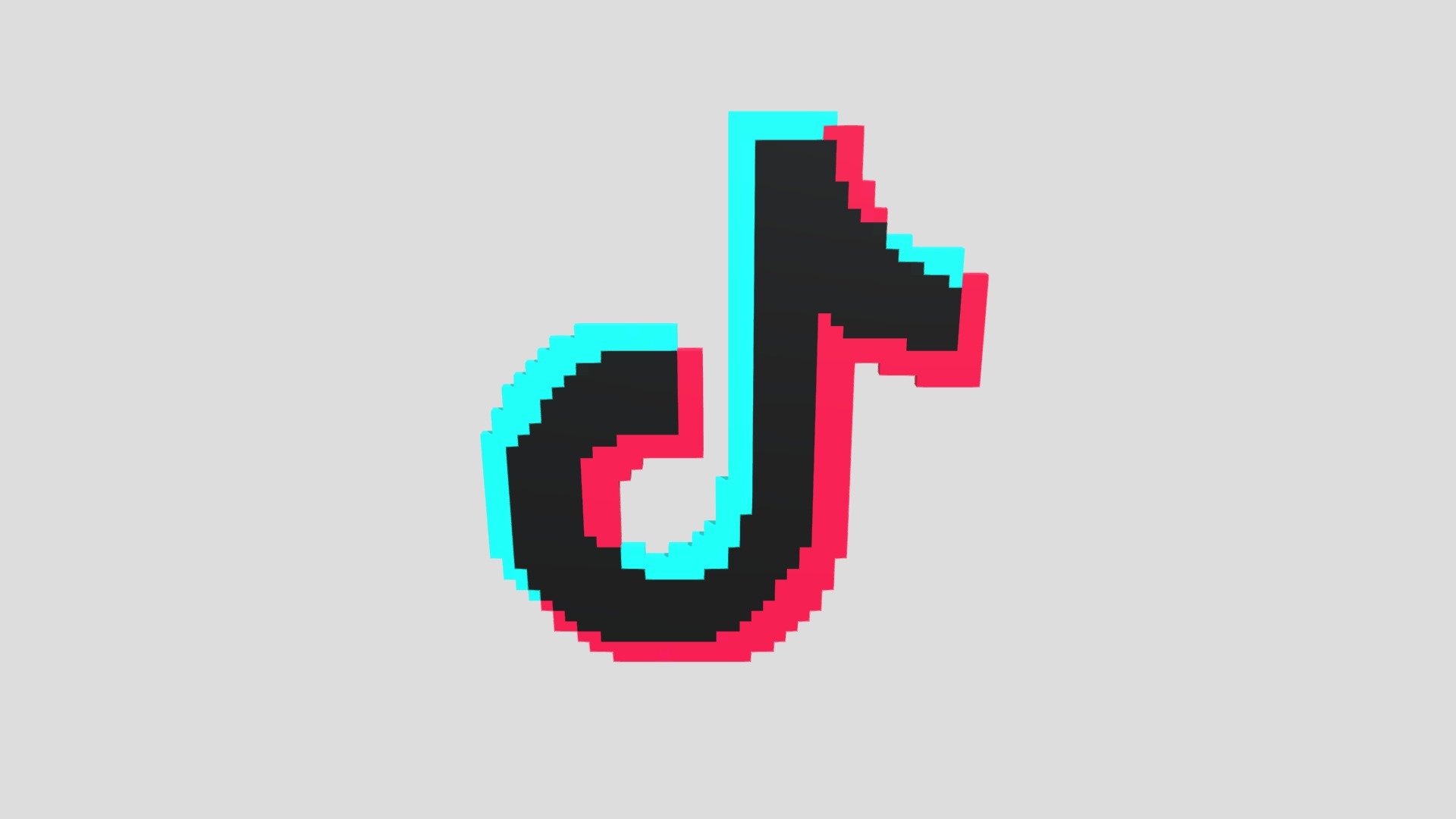 Tik Tok 968 - 3D model by vivace.dolaners [e989207] - Sketchfab