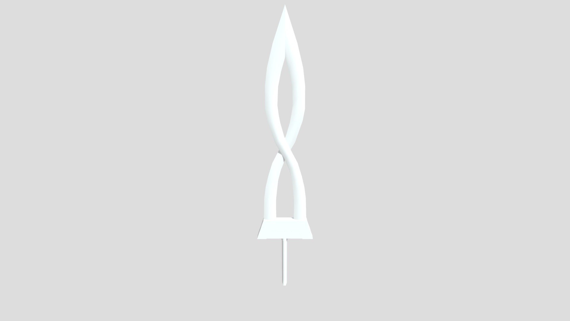 Fierce Deity sword - 3D model by mrmuffins [e98a645] - Sketchfab